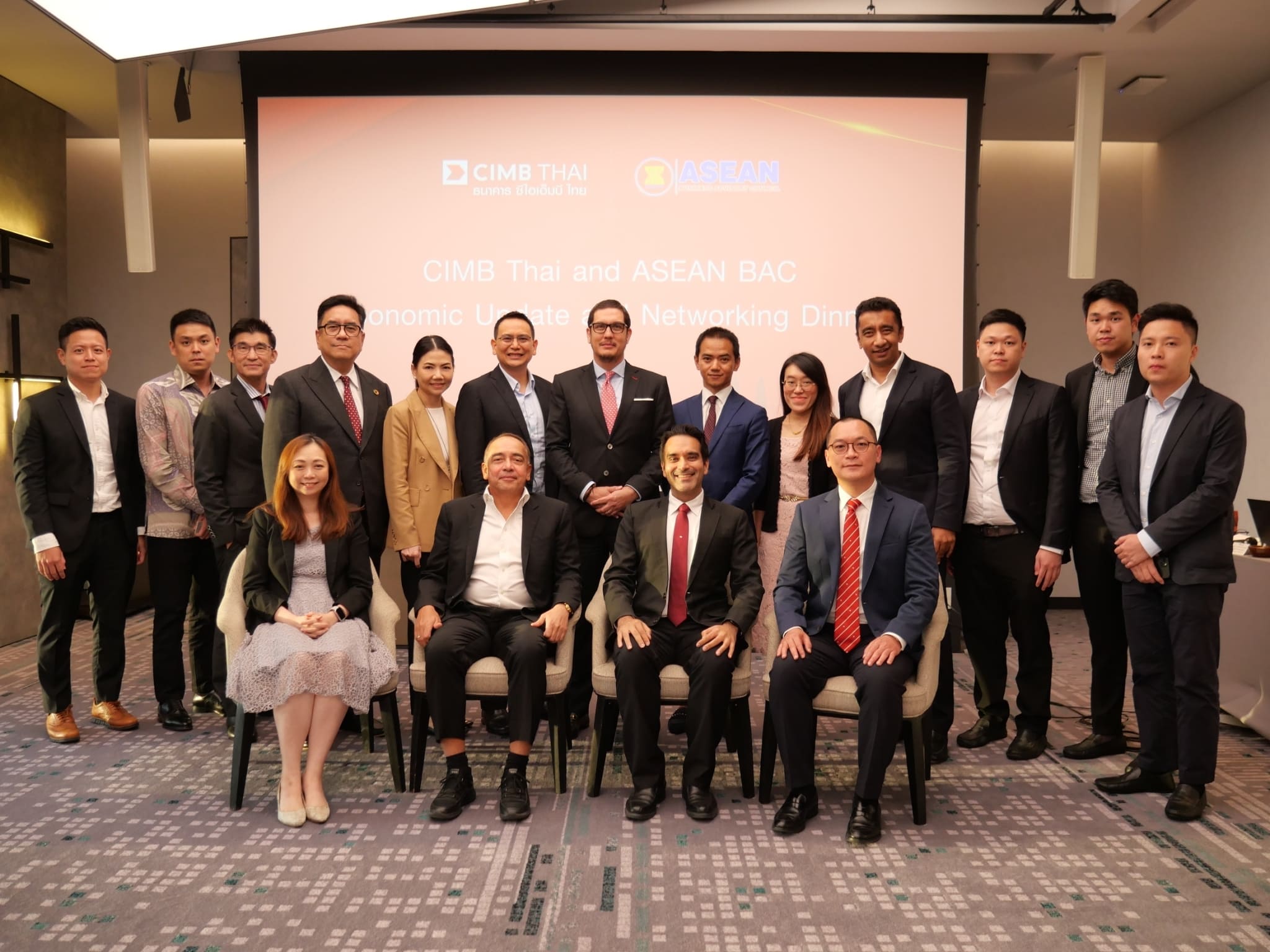 CIMB Thai and ASEAN-BAC Malaysia engage in substantive dialogue on ...