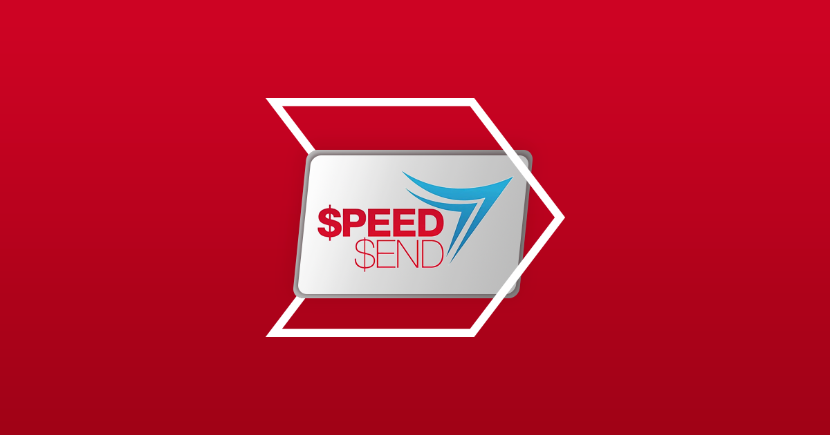 Speed Send | Instant Remittance | CIMB TH