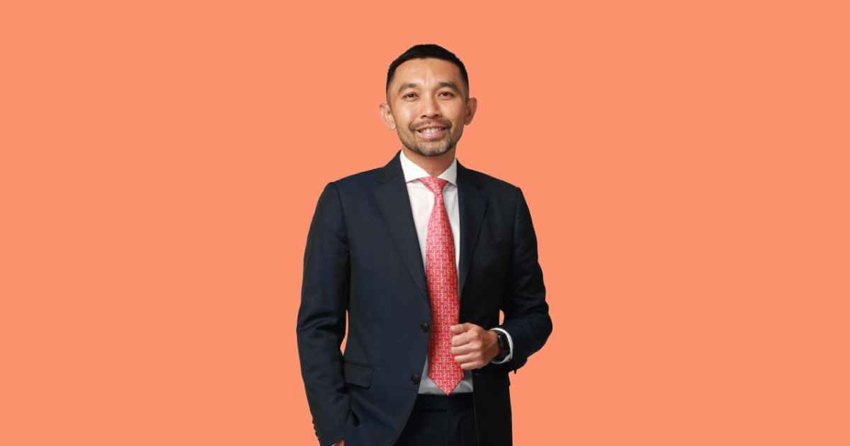 Mr. Muhammad Novan Bin Amirudin