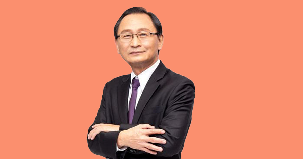 Mr. Anon Sirisaengtaksin