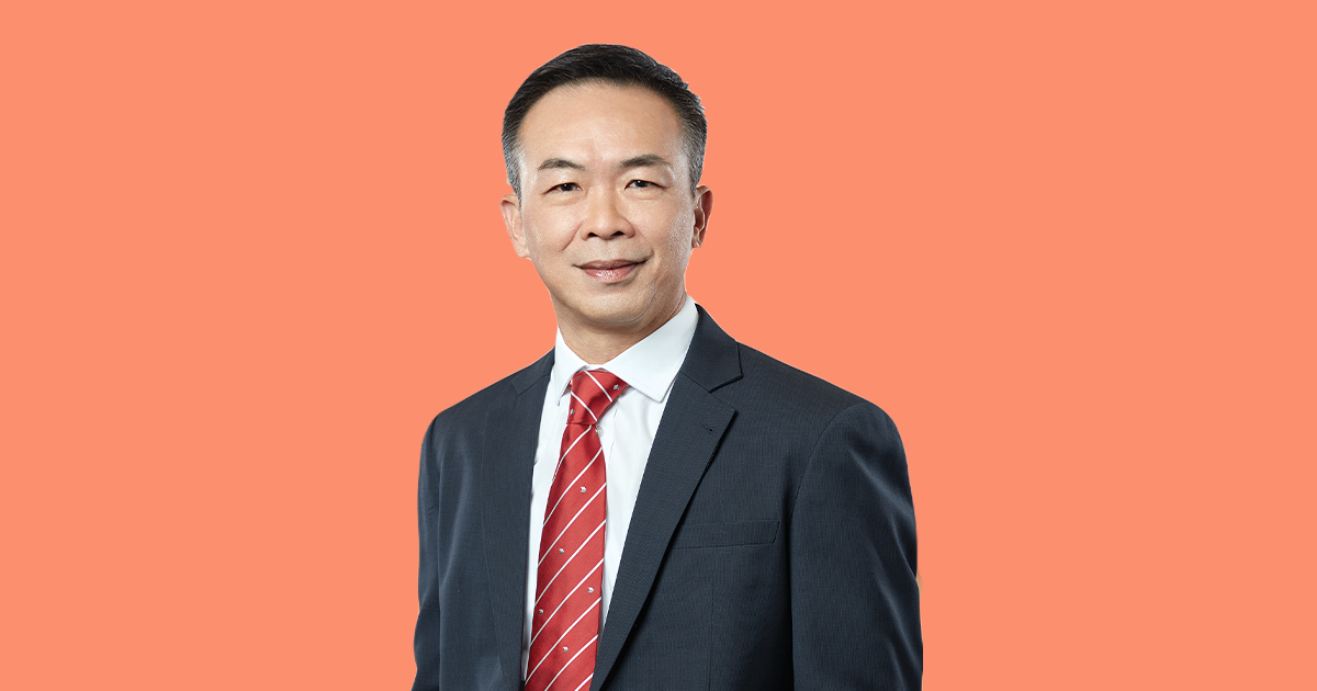 Mr. Arthit Masathirakul