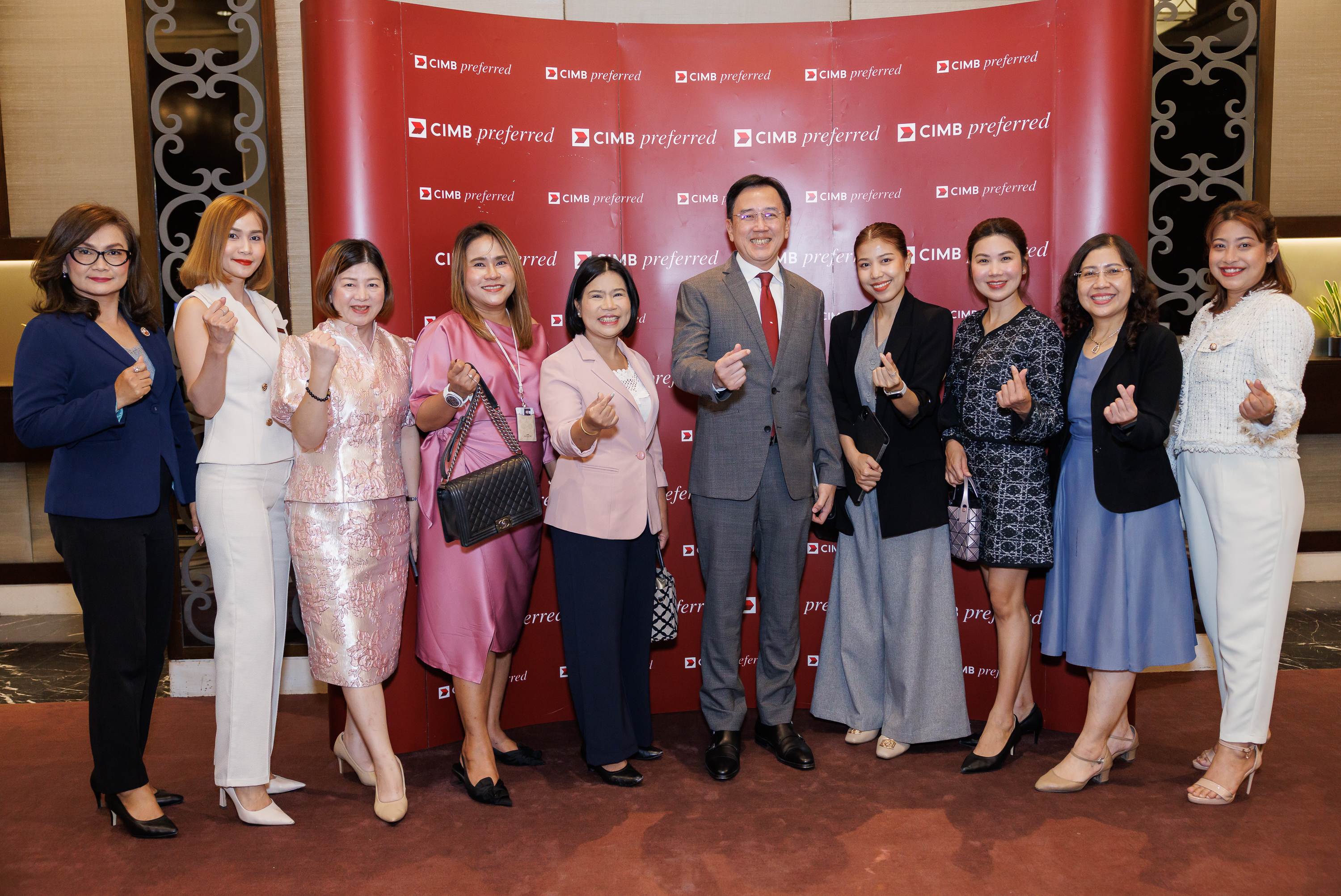 CIMB Investment Outlook: Navigating Thailand's Economy and Financial ...